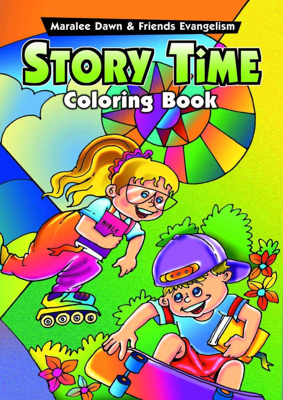 Maralee Dawn & Friends | LOVING | LEARNING | LAUGHING